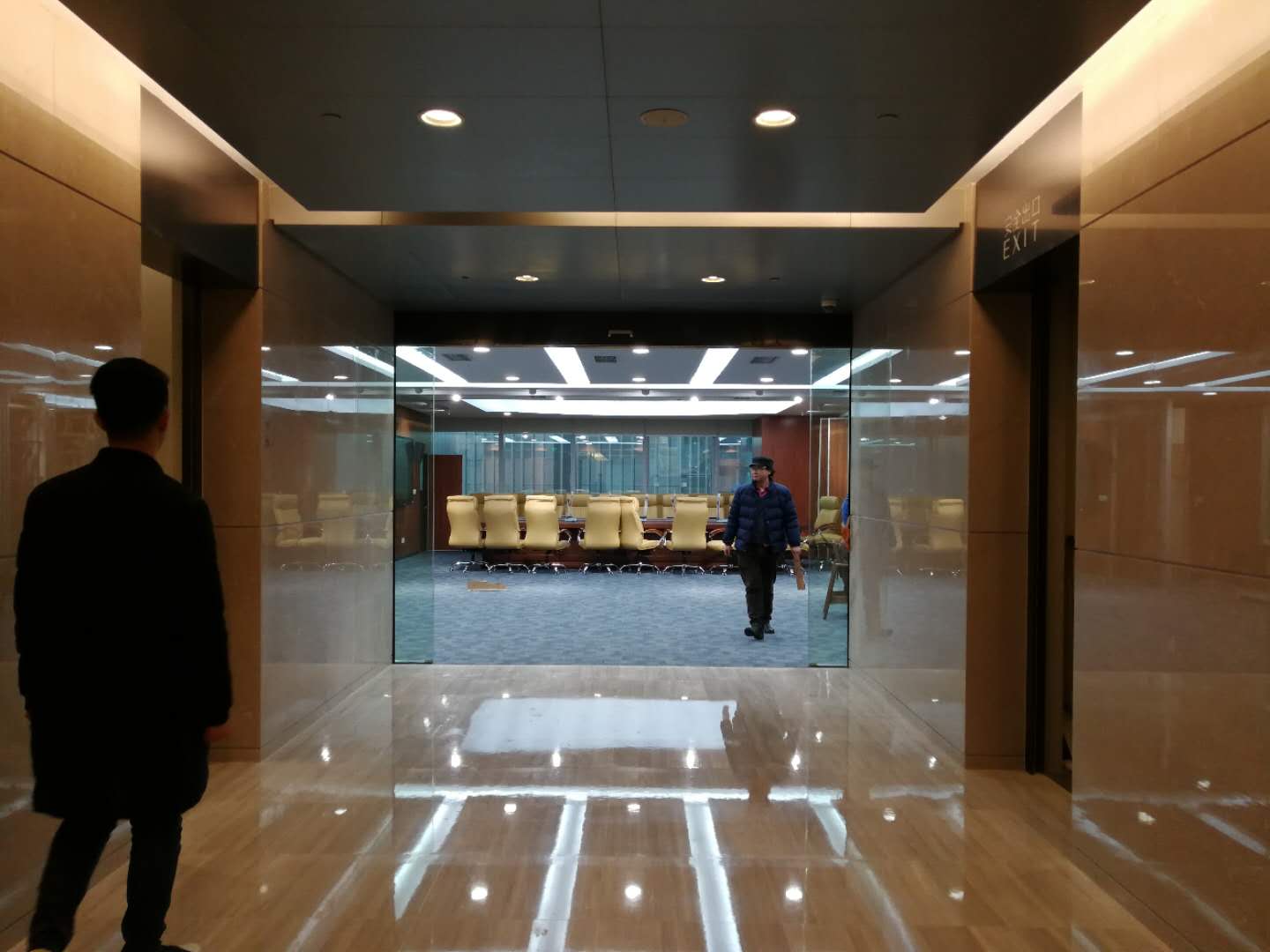 引众多大佬追捧的办公室风水，你信吗？ 搜狐大视野 搜狐新闻