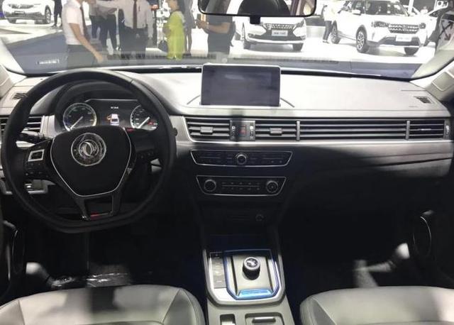 售13.99万起 东风风行S50EV公布售价_搜狐汽车_搜狐网