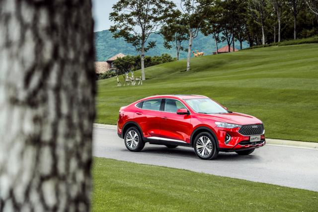 再多快递也不怕！哈弗F7x带你轻松网购，畅享品质生活_搜狐汽车_搜狐网