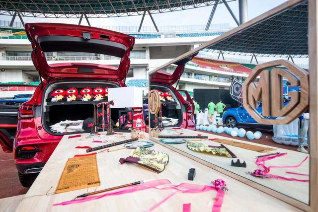 全球首款9万级L2+自动智能驾驶SUV 全新一代名爵ZS 7.58万元起_搜狐汽车_搜狐网