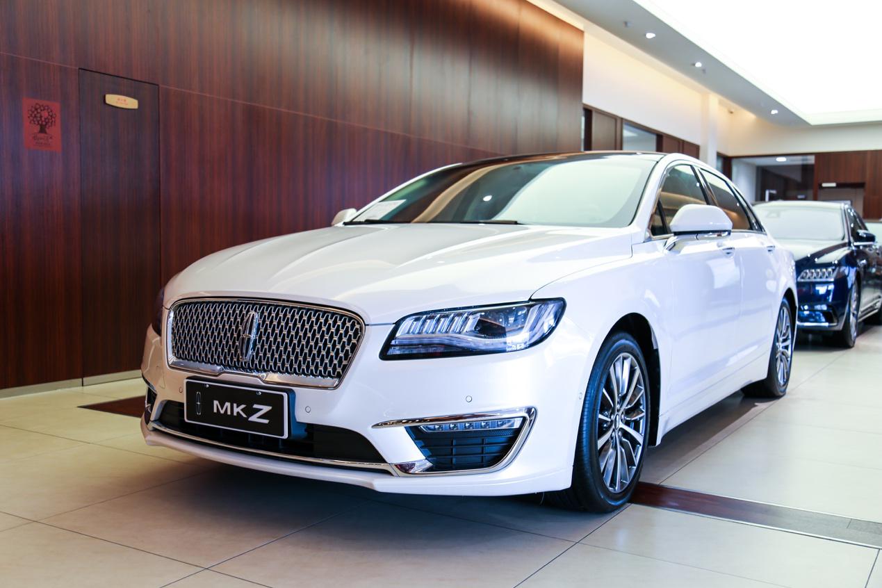 配置比国产宝马325硬气却只卖25万多，纯进口林肯MKZ了不得！_搜狐汽车_搜狐网