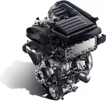 【斯家说】EA211 1.4TSI发动机_搜狐汽车_搜狐网