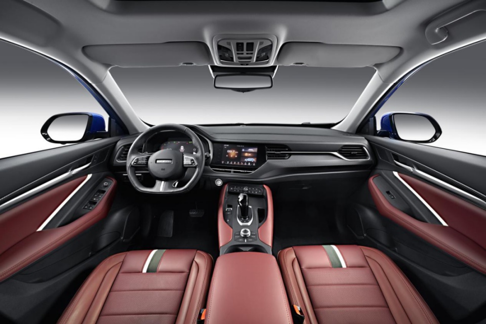 哈弗F7x、思域、菲斯塔同台PK，谁才更具优势？_搜狐汽车_搜狐网