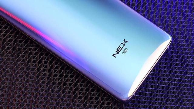 用过的人都说NEX 3 5G很“超前”？深度了解后我终于信了_搜狐汽车_搜狐网