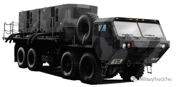 越野之王-美军重型高机动战术卡车M977_搜狐汽车_搜狐网