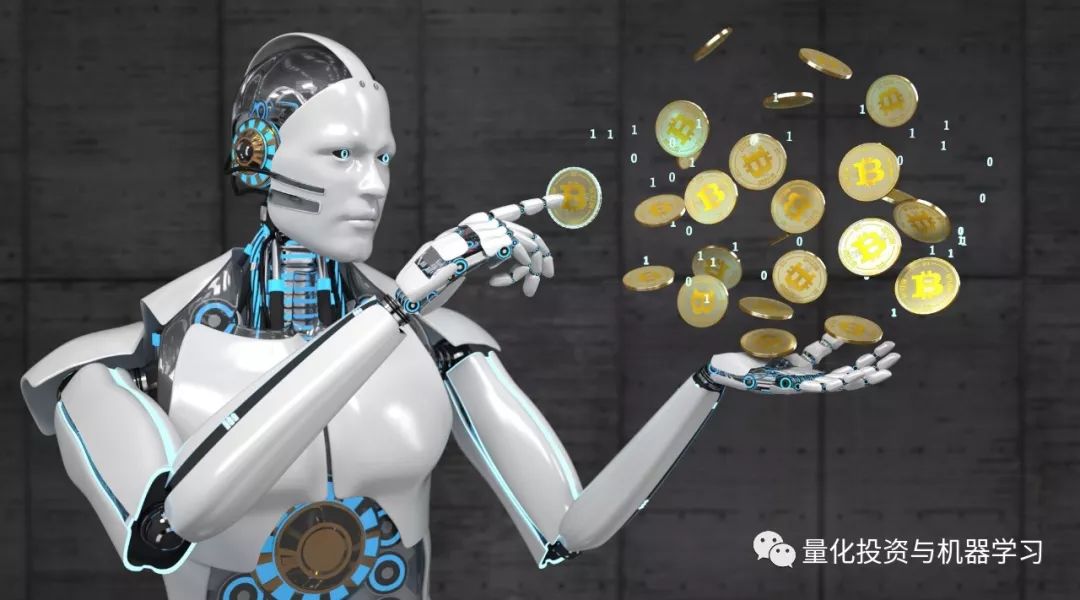 TensorTrade：基于深度强化学习的Python交易框架_组件