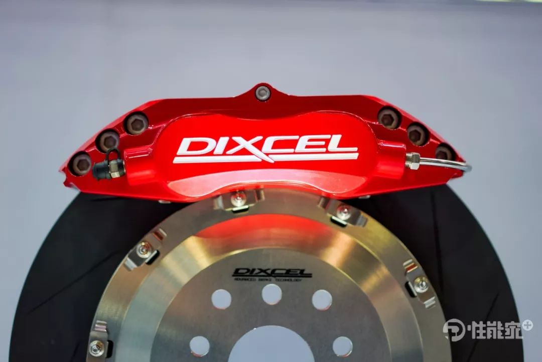 人人都能享受到的制动升级 | DIXCEL刹车AIT掠影_搜狐汽车_搜狐网