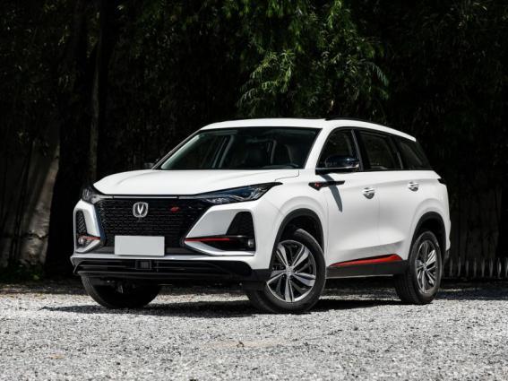 金九两大“硬货”之间的对决！哈弗F7、CS75PLUS如何选？_搜狐汽车_搜狐网