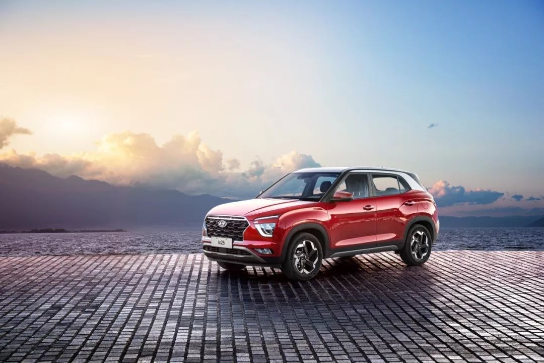 【华众•热点】在青春的名义下 遇见ix25@N25°_搜狐汽车_搜狐网