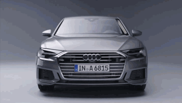 【奥迪升级】行走的荷尔蒙多巴胺 奥迪A6L（C8）升级改装案例_搜狐汽车_搜狐网