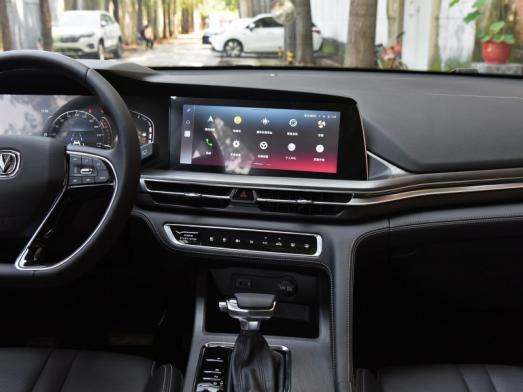 金九两大“硬货”之间的对决！哈弗F7、CS75PLUS如何选？_搜狐汽车_搜狐网