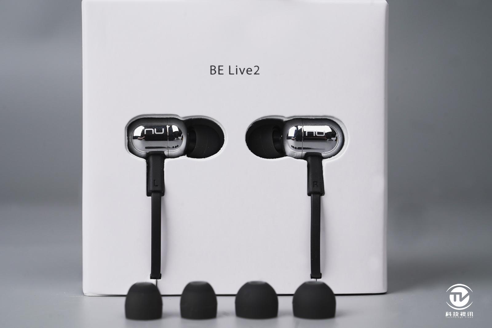 品味生活的美好 NuForce BE Live2/BE Live5蓝牙耳机体验_搜狐汽车_搜狐网