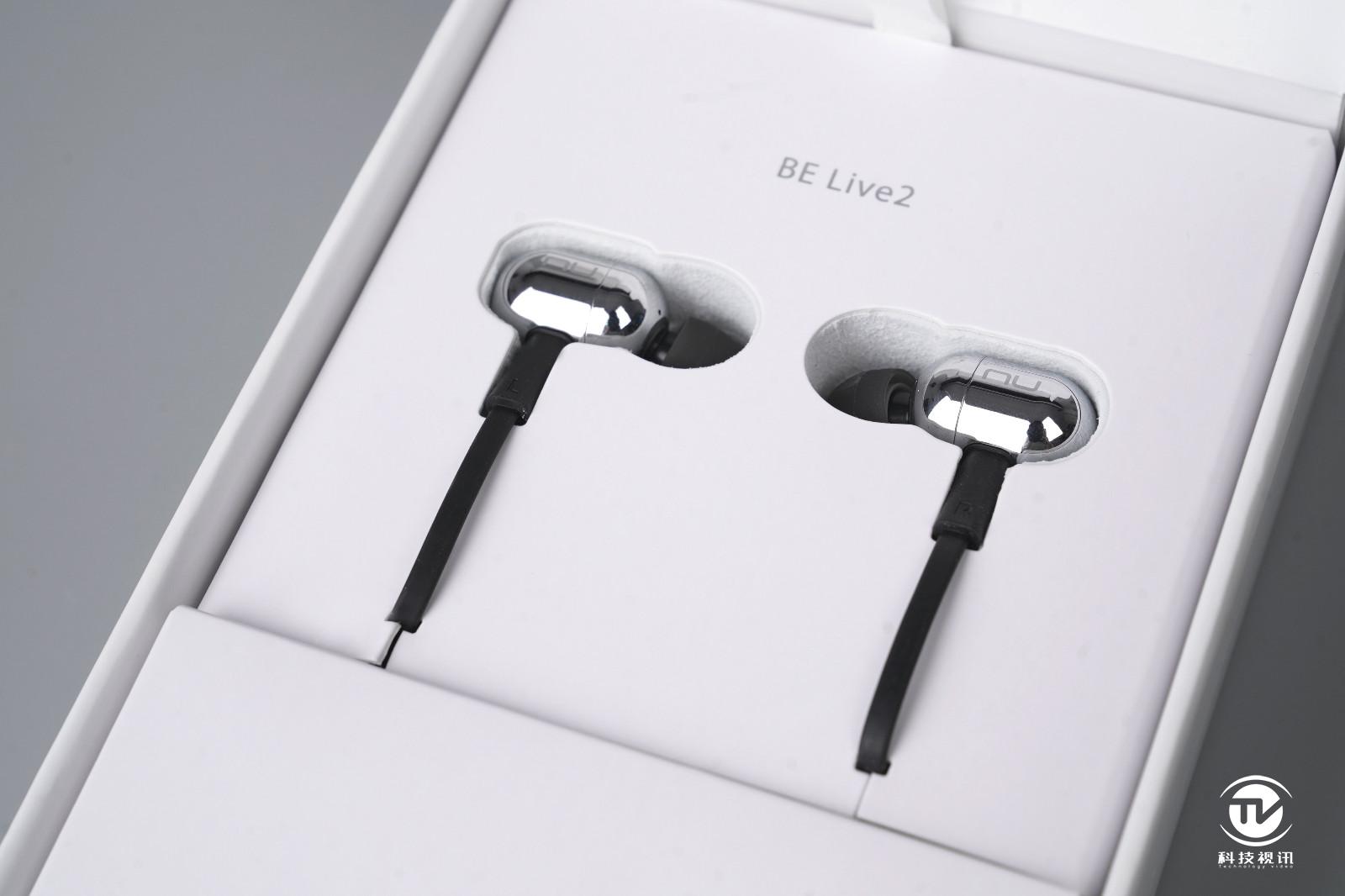 品味生活的美好 NuForce BE Live2/BE Live5蓝牙耳机体验_搜狐汽车_搜狐网