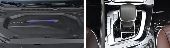 补贴后售15.99万起的北汽EU7，续航451公里，到底好不好开呢？_搜狐汽车_搜狐网