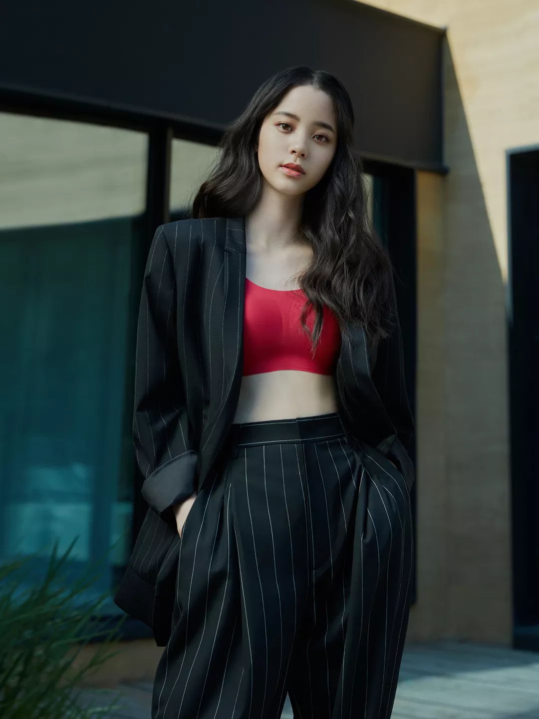 种草+ | Ubras欧阳娜娜联名款内衣礼盒全网首发！159抢！-搜狐大视野-搜狐新闻