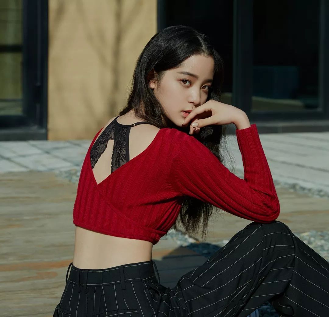 种草+ | Ubras欧阳娜娜联名款内衣礼盒全网首发！159抢！-搜狐大视野-搜狐新闻