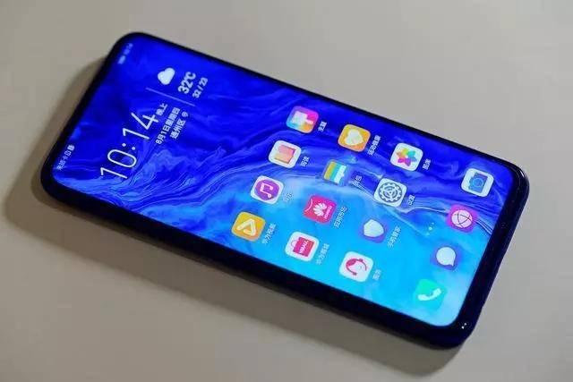 千元机也要追求高性能，OPPO K5和荣耀9X对比有什么差距？_nit