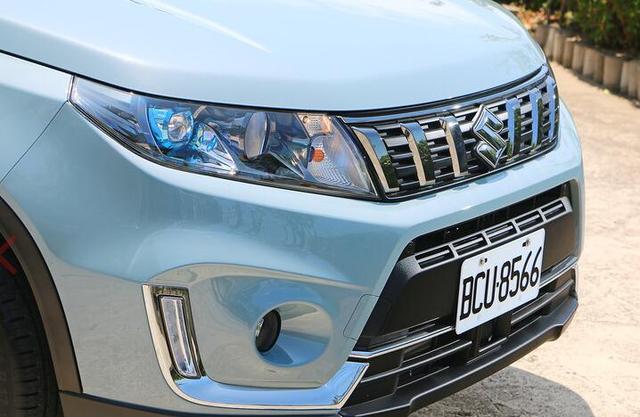 最有诚意的铃木SUV，1.4T动力配四驱，售价与哈弗H6看齐，真给力_搜狐汽车_搜狐网