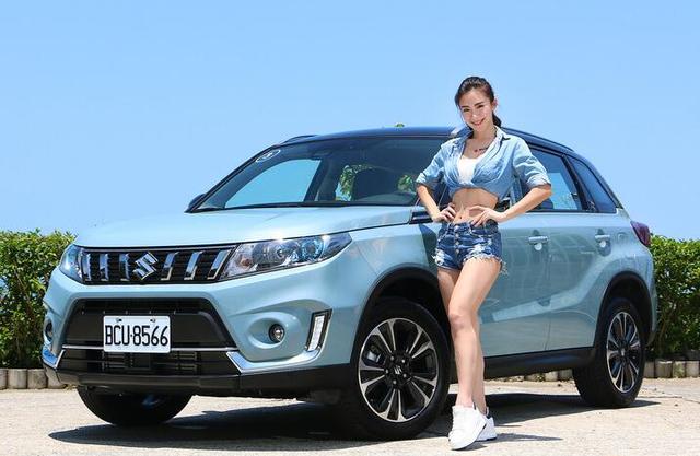 最有诚意的铃木SUV，1.4T动力配四驱，售价与哈弗H6看齐，真给力_搜狐汽车_搜狐网