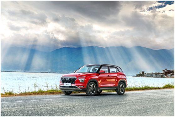 「中国车视」在青春的名义下 遇见ix25@N25°——北京现代新一代ix25试驾会燃情启动_搜狐汽车_搜狐网