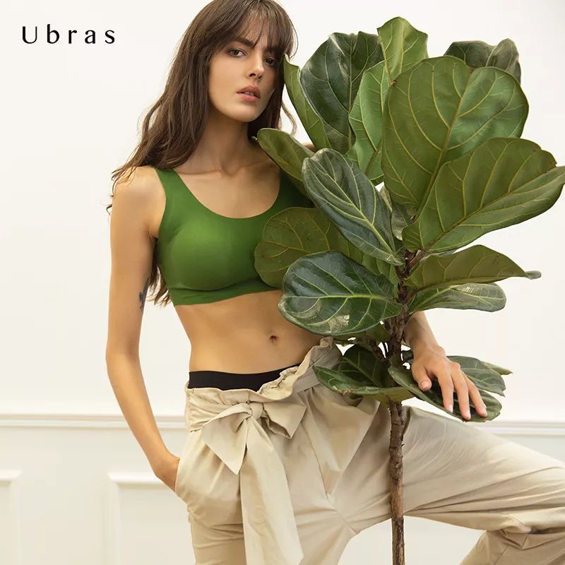 种草+ | Ubras欧阳娜娜联名款内衣礼盒全网首发！159抢！-搜狐大视野-搜狐新闻