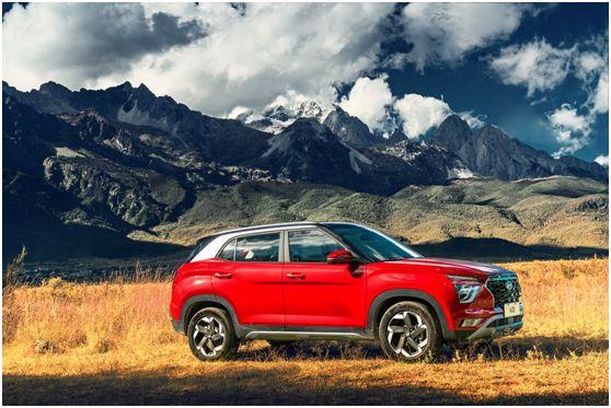 「中国车视」在青春的名义下 遇见ix25@N25°——北京现代新一代ix25试驾会燃情启动_搜狐汽车_搜狐网