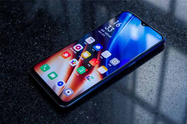 千元机也要追求高性能，OPPO K5和荣耀9X对比有什么差距？_nit