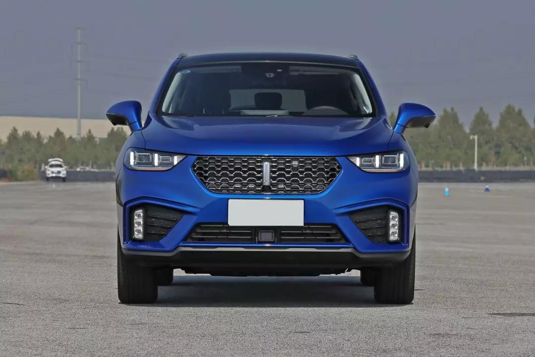 长城和奇瑞的顶尖技术之争！新款WEY VV5和星途LX哪个更值得买？ _搜狐汽车_搜狐网