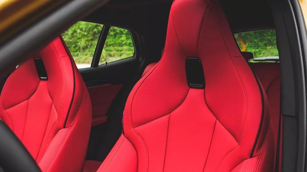 GLA和Q2L的挑战者 试驾国产宝马X2 | Y车评_搜狐汽车_搜狐网