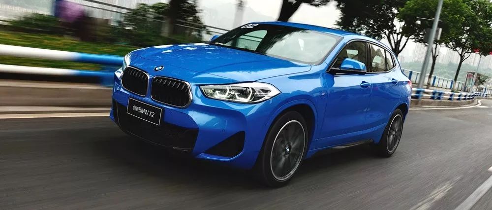 GLA和Q2L的挑战者 试驾国产宝马X2 | Y车评_搜狐汽车_搜狐网