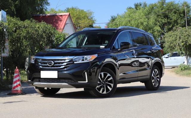 中国品牌SUV投诉榜出炉，CS75、GS4、H6上榜，看看有你的爱车吗？_搜狐汽车_搜狐网