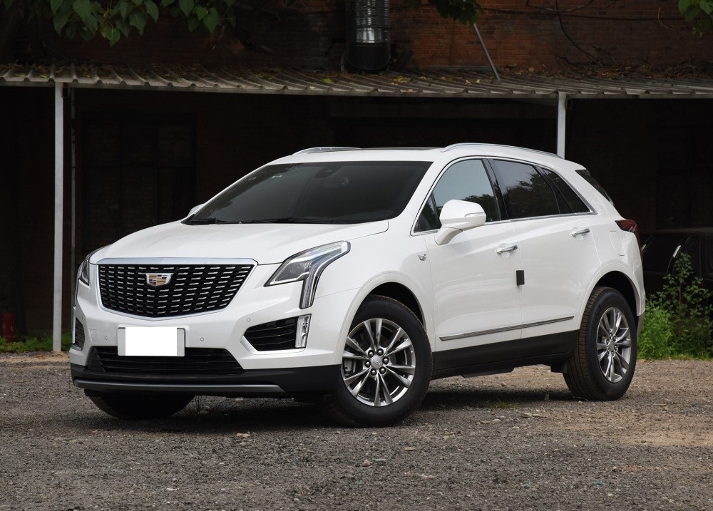 放弃汉兰达33万喜提凯迪拉克XT5，2.0T+9AT很满意，就是油耗高_搜狐汽车_搜狐网