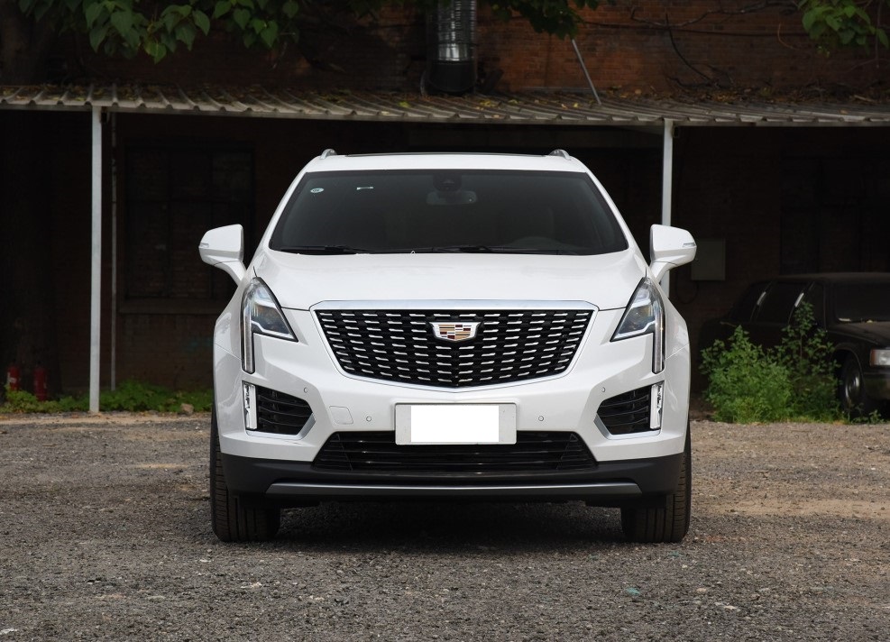 放弃汉兰达33万喜提凯迪拉克XT5，2.0T+9AT很满意，就是油耗高_搜狐汽车_搜狐网