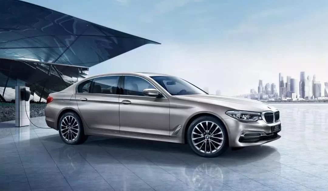 悦头条|BMW 530Le与你一起共享绿色时尚_搜狐汽车_搜狐网