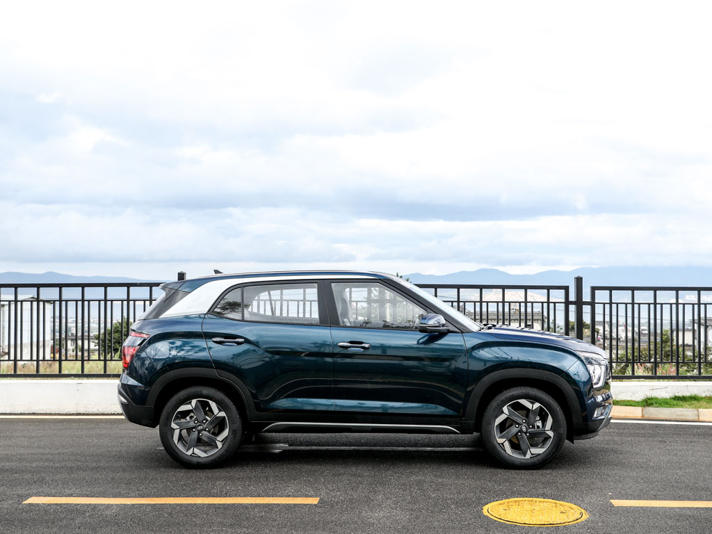 取消1.6L和1.4T发动机，全新ix25搭百度智能3.0系统，月底上市_搜狐汽车_搜狐网