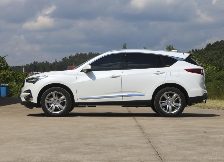 实力强于X3的豪华SUV，全系265马力配10AT，有诚意却没有好报答_搜狐汽车_搜狐网