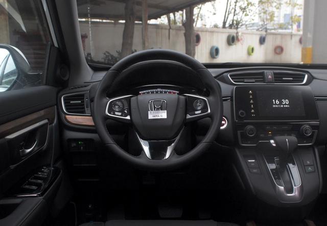 多维测评本田CR-V和WEY 2020款VV6，紧凑型SUV战火再燃_搜狐汽车_搜狐网