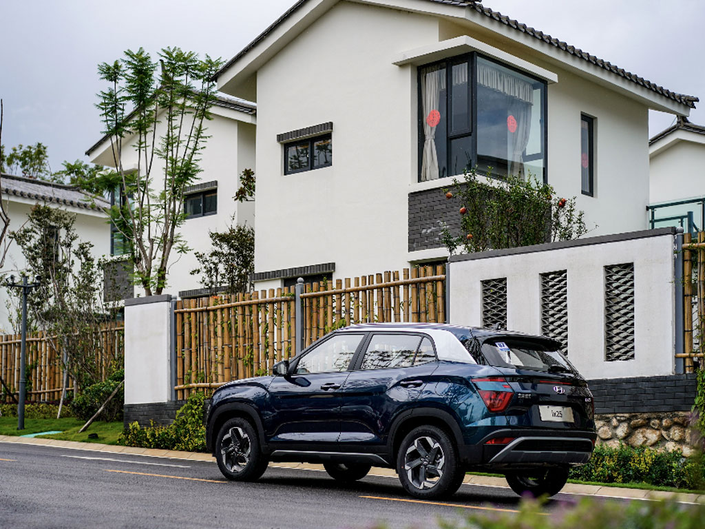 取消1.6L和1.4T发动机，全新ix25搭百度智能3.0系统，月底上市_搜狐汽车_搜狐网