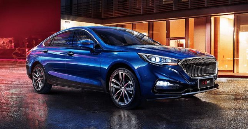 15万买自主中级车，红旗H5、传祺GA6、博瑞GE，哪一款更适合你？_搜狐汽车_搜狐网