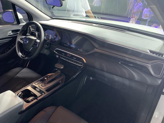 上市4年，累计销量111万辆，如今换代，传祺GS4能再创神话吗？_搜狐汽车_搜狐网