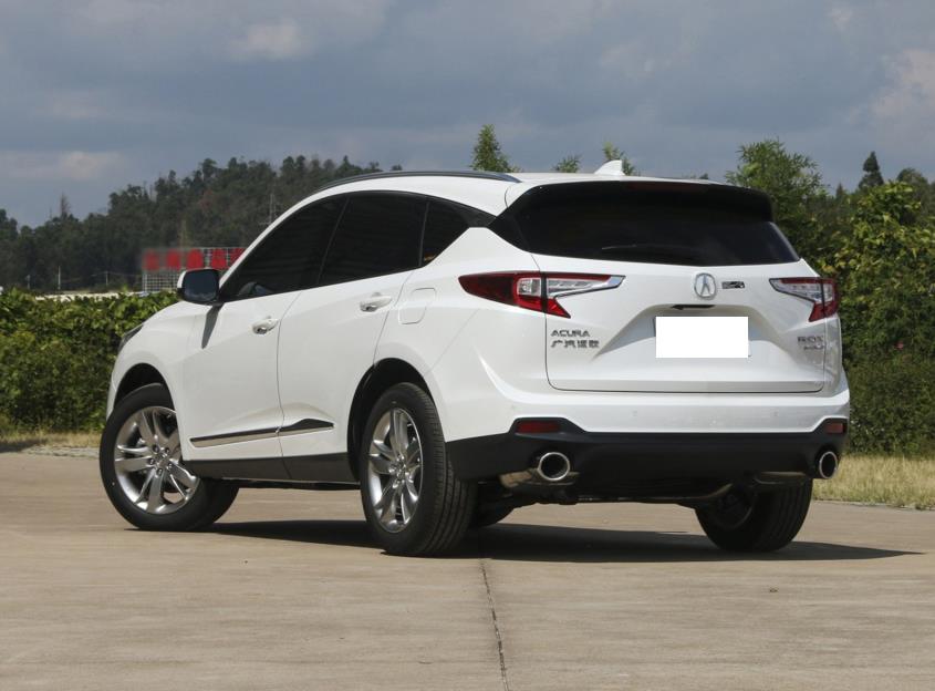 实力强于X3的豪华SUV，全系265马力配10AT，有诚意却没有好报答_搜狐汽车_搜狐网