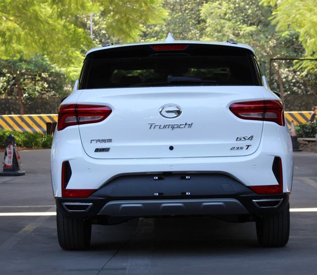 上市4年，累计销量111万辆，如今换代，传祺GS4能再创神话吗？_搜狐汽车_搜狐网