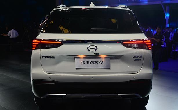 上市4年，累计销量111万辆，如今换代，传祺GS4能再创神话吗？_搜狐汽车_搜狐网