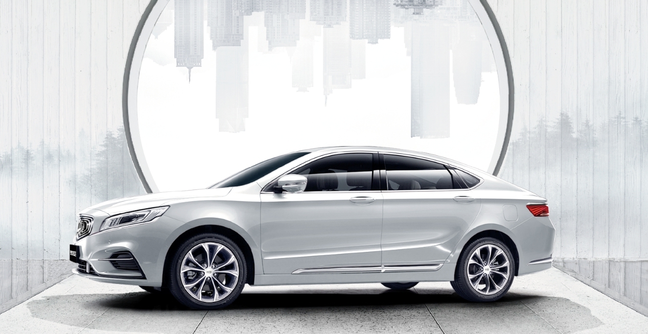 15万买自主中级车，红旗H5、传祺GA6、博瑞GE，哪一款更适合你？_搜狐汽车_搜狐网