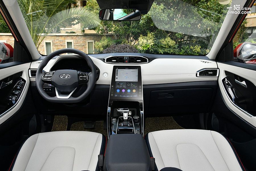 搭1.5L动力 全新现代ix25将10月30日上市_搜狐汽车_搜狐网