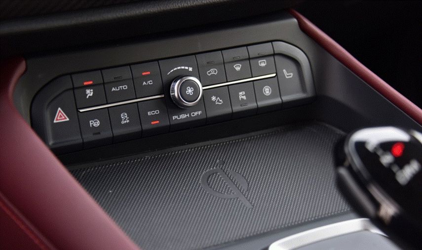 动力优于宝马X4的国产轿跑SUV-哈弗F7X_搜狐汽车_搜狐网