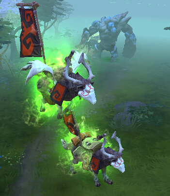 Debuffs：棱彩宝石与TB至宝颜色鉴赏_game