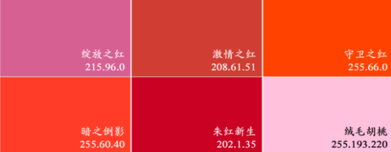 Debuffs：棱彩宝石与TB至宝颜色鉴赏_game