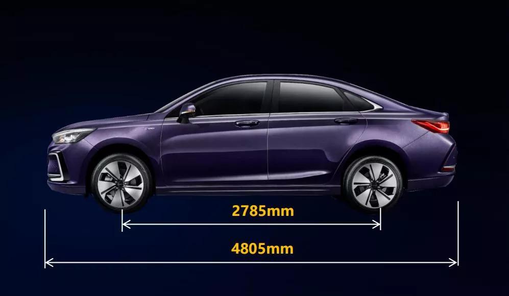 综合续航超过451km！试驾全新纯电B级轿车BEIJING EU7_搜狐汽车_搜狐网