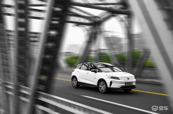 10-15万级SUV选购指南 帝豪GSe VS 元EV535_搜狐汽车_搜狐网